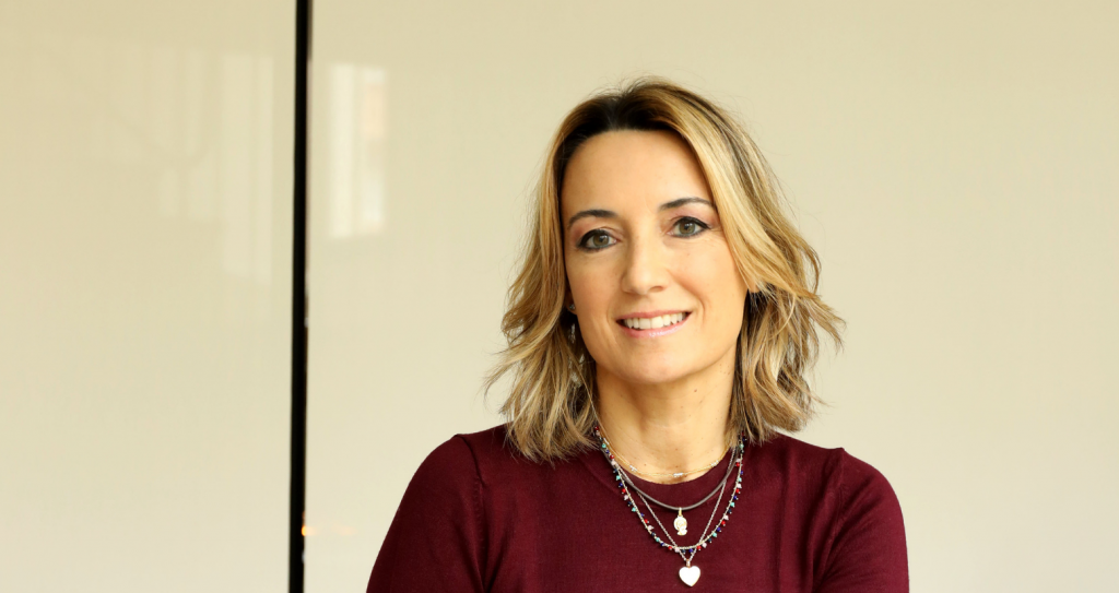 Patricia Ramírez «Cómo ser tu mejor versión. Entrena tu actitud»